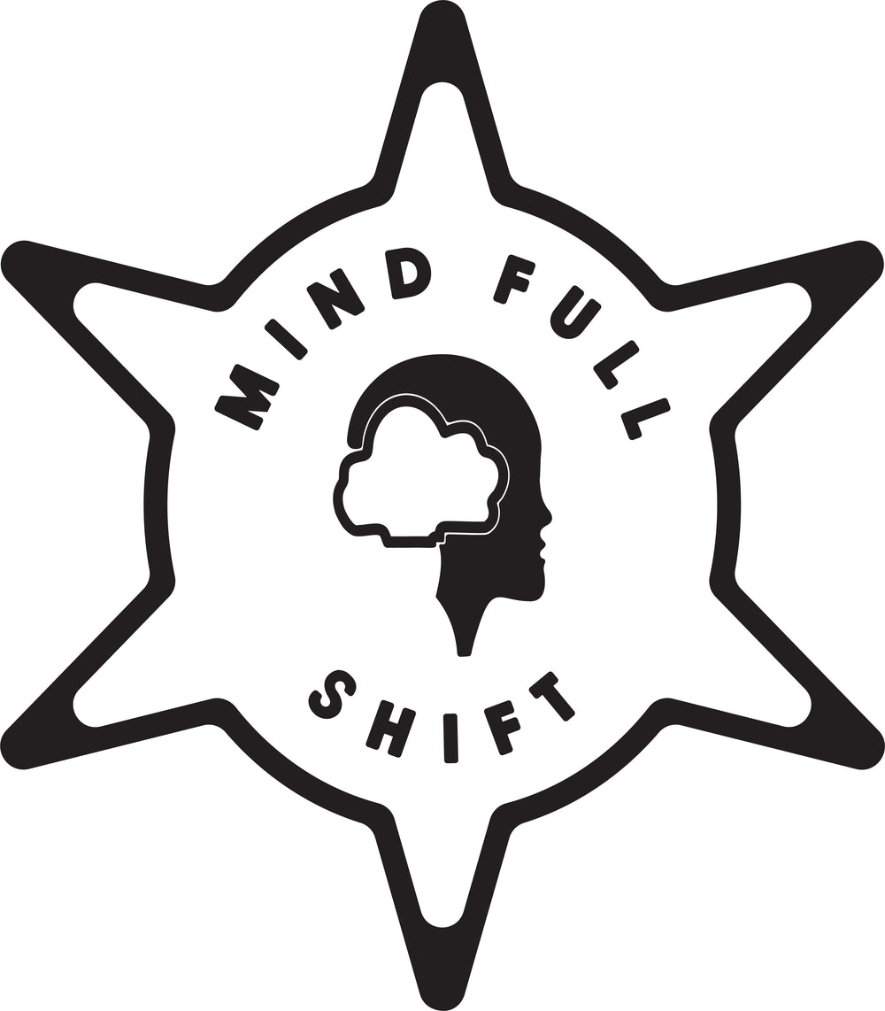 Mind Full Shift