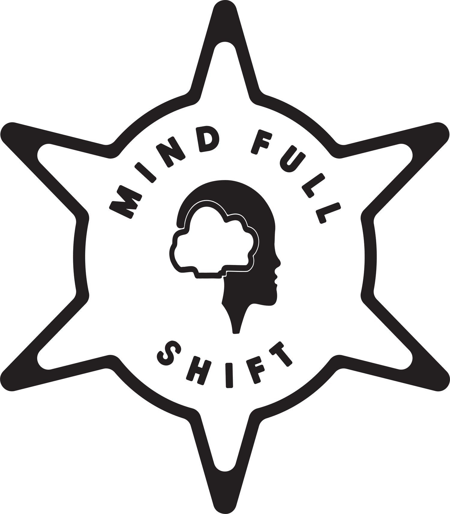 Mind Full Shift